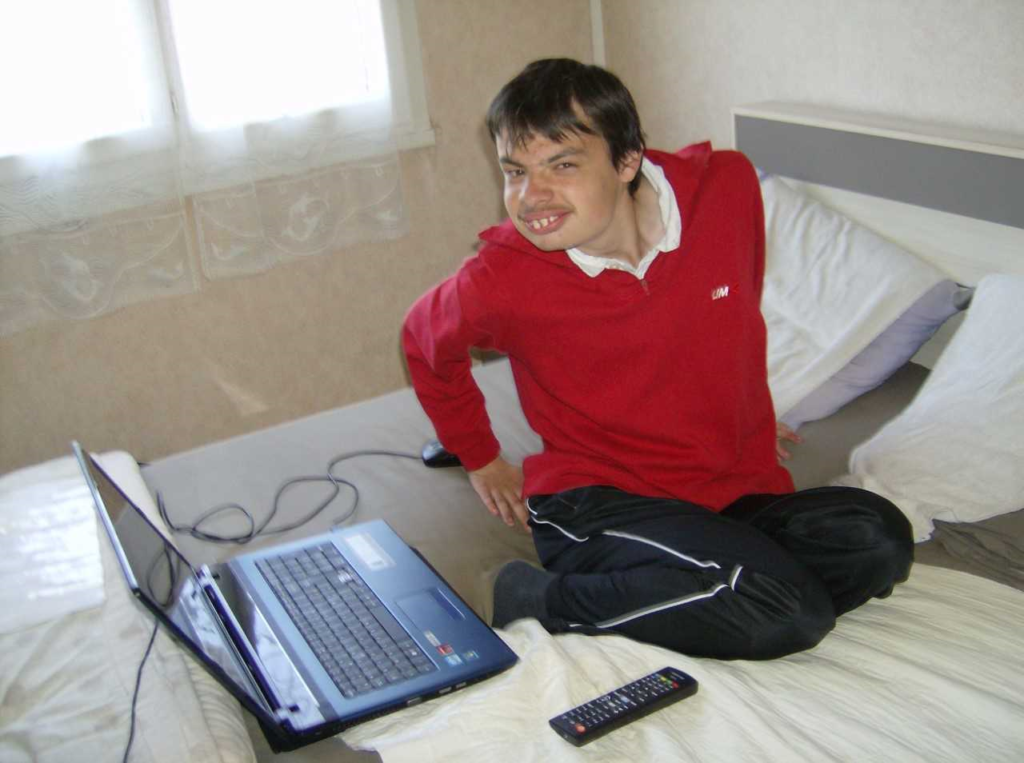 Le défi de la semaine: mon objet préféré… – Les enfants au pays